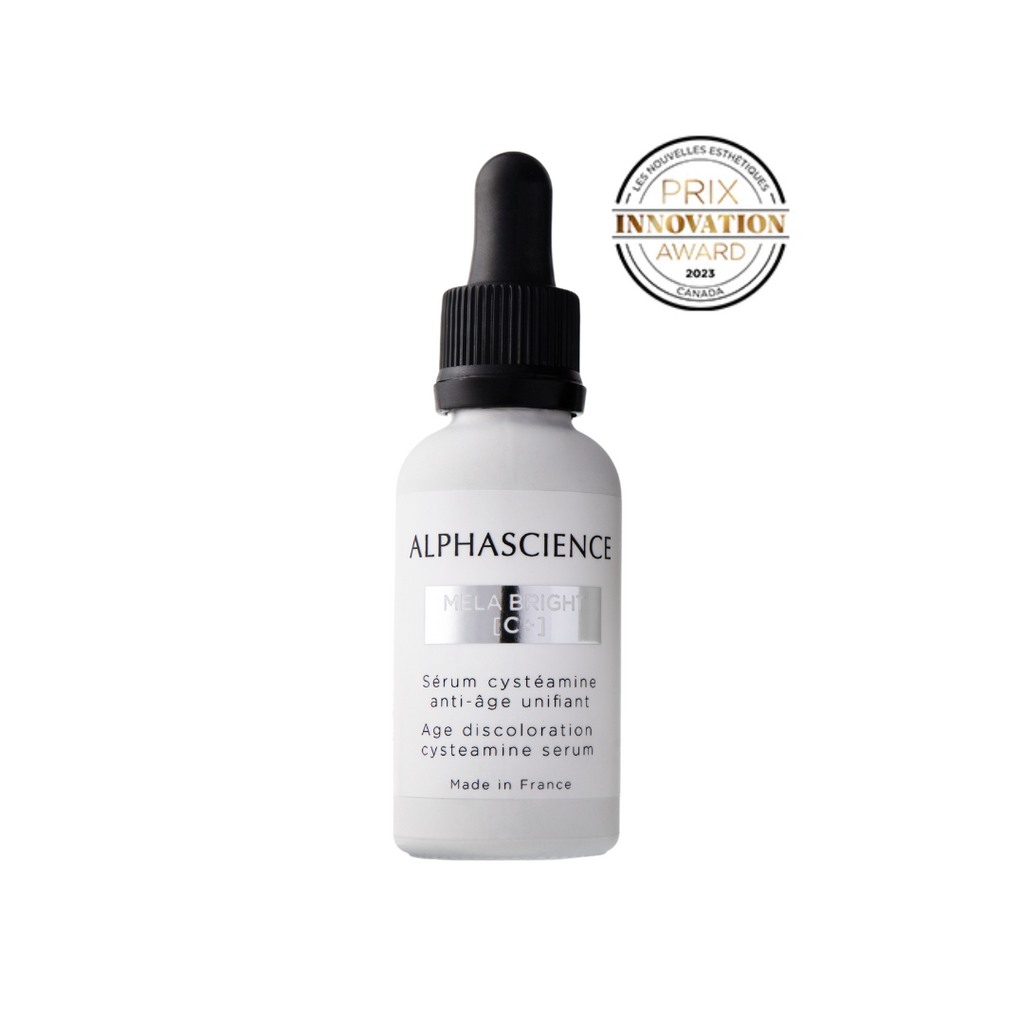 MELA BRIGHT [C+] – Alphascience Mex / Nenufarm